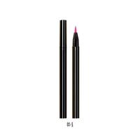 China High Pigment Matte Eyeliner Waterproof Adhesive Eyeliner Pen for sale
