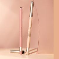 China Multi Color Glide On Eyeliner Pencil , Waterproof Matte Finish Eyeliner for sale