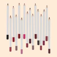 China Multi Color Glide On Eyeliner Pencil , Waterproof Matte Finish Eyeliner for sale
