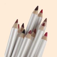 China Multi Color Glide On Eyeliner Pencil , Waterproof Matte Finish Eyeliner for sale