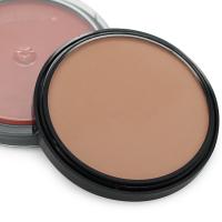 China Blendable / Buildable Eyeshadow Palette , Private Label Makeup Palettes For Sensitive Skin for sale
