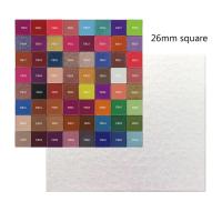 China Single Color 26mm Eyeshadow Palette Customized Logo For Party for sale