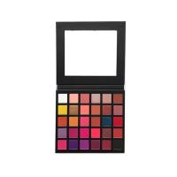 China Single Color 26mm Eyeshadow Palette Customized Logo For Party for sale