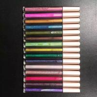 China Duo Chrome Liquid Eye Makeup Eyeshadow for sale