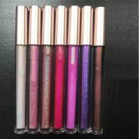 China Duo Chrome Liquid Eye Makeup Eyeshadow for sale