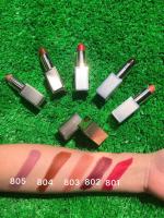 China 5 Colors Long Lasting Lipstick Lip Magnet Liquid Lipstick For Adults for sale