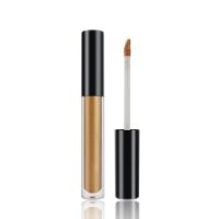 China Mineral Glitter Long Lasting Lipstick Private Label Customezied Logo for sale