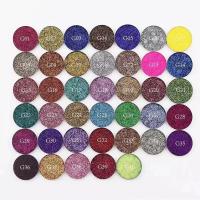 China Cosmetics Matte Loose Setting Powder , Cruelty Free Face Powder Colour Customized for sale
