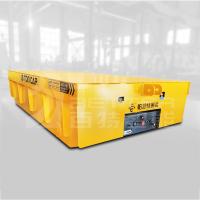 China 30 Ton Carbon Steel Material Transfer Cart Transportation Factory Material for sale