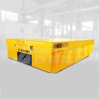China 30 Ton Carbon Steel Material Transfer Cart Transportation Factory Material for sale