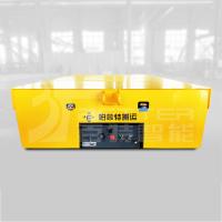 China 30 Ton Carbon Steel Material Transfer Cart Transportation Factory Material for sale