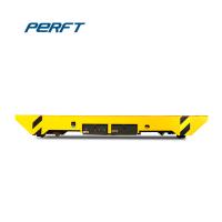 China Rail Transfer Wagon Trolley For Material Handling Equipments for sale