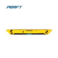 China Rail Transfer Wagon Trolley For Material Handling Equipments for sale