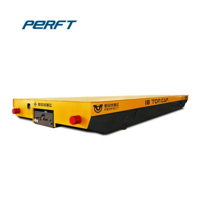 China Industrial Electric Rail Transport Equipment With DC Powered for sale