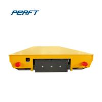 China Industrial Electric Rail Transport Equipment With DC Powered for sale