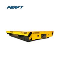 China Large Capacity Pallet Factory Electric Material Handling Cart for sale