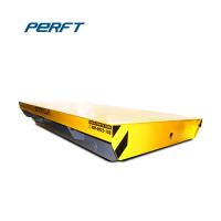China Large Capacity Pallet Factory Electric Material Handling Cart for sale