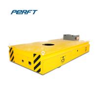 China Steel Industry Heavy Loads Supply Transfer Vehicles In Shipyard Handling for sale