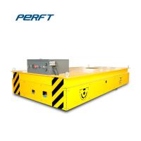 China Steel Industry Heavy Loads Supply Transfer Vehicles In Shipyard Handling for sale