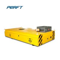 China Steel Industry Heavy Loads Supply Transfer Vehicles In Shipyard Handling for sale