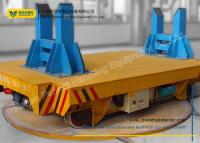 China Ce Rotary Platform 3.5kw Industrial Transfer Trolley for sale