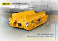 China SGS Mining Factory Fluiconnecto Rail Transport Car for sale