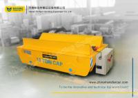 China SGS Mining Factory Fluiconnecto Rail Transport Car for sale