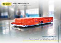 China Box - Beam Material Transfer Cart Mechanical Turning Structure For Died Shuttle for sale