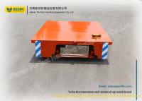 China Assembly Line Portable Lifting Platform Remote Control Maintenance - Free Battery for sale