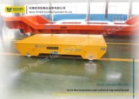 China Ship Building Industrial Motorized Carts Pandant And Remote Controller for sale