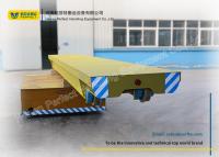 China Outside Load Transfer Trolley Self Automatic Trackless Cargo Transport Vehicle for sale