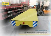 China Outside Load Transfer Trolley Self Automatic Trackless Cargo Transport Vehicle for sale