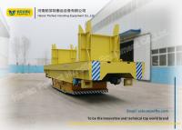 China Industry Motorized Transfer Trolley Explosion Proof for sale