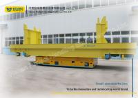 China Industry Motorized Transfer Trolley Explosion Proof for sale