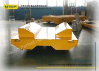 China Harsh Environment Steel Coil Trailers For Heavy Duty Material Transportation for sale