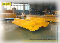 China Harsh Environment Steel Coil Trailers For Heavy Duty Material Transportation for sale
