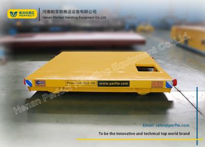 China Durable Battery Operated Cart Intelligent Charger Automatic Stop For Obstacles for sale