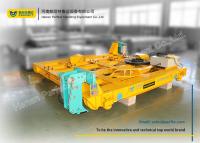 China Warehouse Handling Automated Guided Vehicles Stable Start Safety Operating Voltage for sale