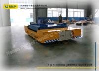 China Material Transportation Portable Lifting Platform Buffer With Radar Detector for sale