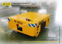 China Post Weld Treatment Material Handling Equipment Buffer With Alarm Light for sale