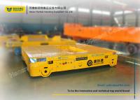China Heavy Industry Railway Coil Battery Transfer Cart for sale