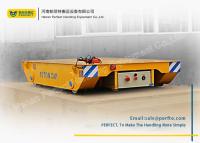 China 10 Ton Raw Material Handling Equipment Box - Beam Structure DC Motor DC Motor for sale