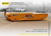 China 10 Ton Raw Material Handling Equipment Box - Beam Structure DC Motor DC Motor for sale