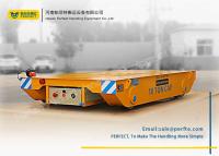 China 10 Ton Raw Material Handling Equipment Box - Beam Structure DC Motor DC Motor for sale
