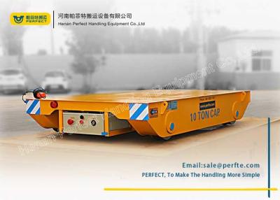 China 10 Ton Raw Material Handling Equipment Box - Beam Structure DC Motor DC Motor for sale