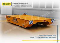 China 10 Ton Raw Material Handling Equipment Box - Beam Structure DC Motor DC Motor for sale