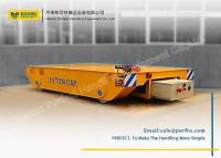 China 10 Ton Raw Material Handling Equipment Box - Beam Structure DC Motor DC Motor for sale