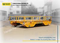 China Heavy Duty Handling Equipment DC Drive Motor With Metallurg Cast Steel for sale