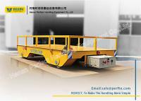 China Heavy Duty Handling Equipment DC Drive Motor With Metallurg Cast Steel for sale
