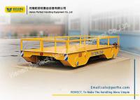 China Heavy Duty Handling Equipment DC Drive Motor With Metallurg Cast Steel for sale